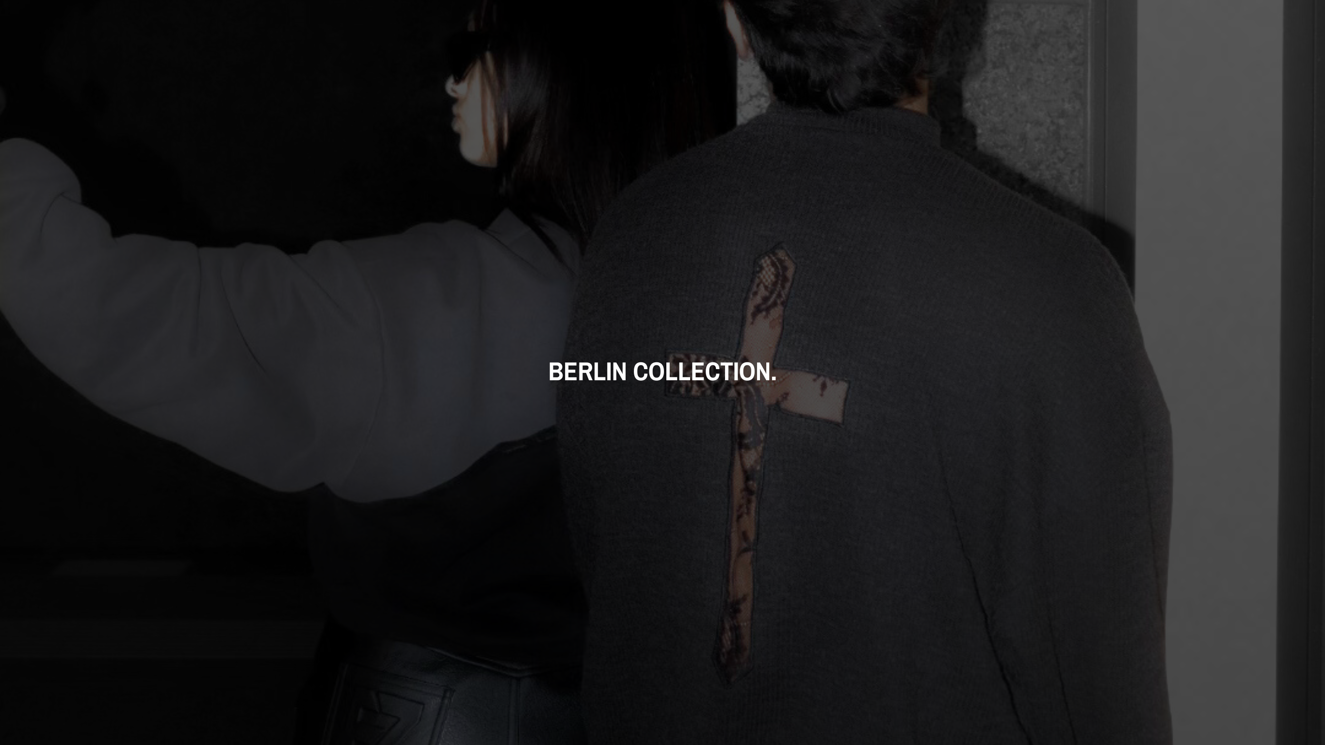 ELLIZA IN BERLIN