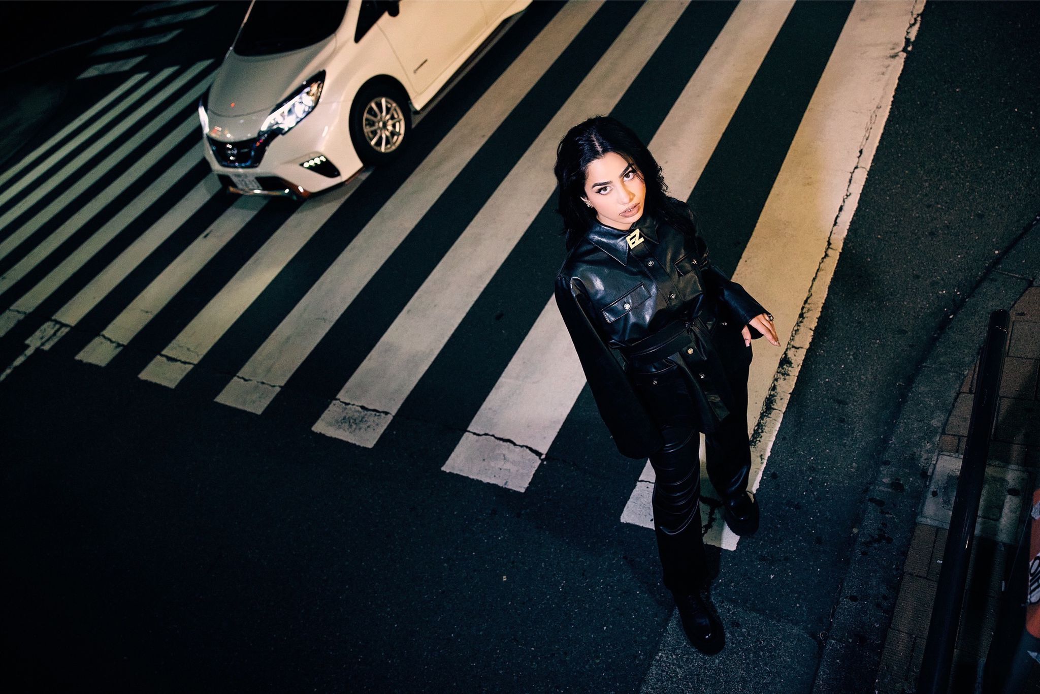 ELLIZA in TOKYO